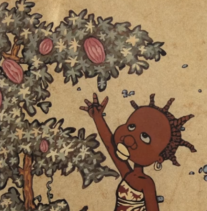 Rafara, conte populaire africain - EducPop